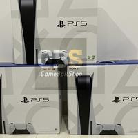 PlayStation 5 Murah Harga Terbaru Flash Sale 90% - November 2024