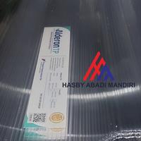 Jual Alderon Transparan Terbaik - Harga Murah Februari 2025 & Cicil 0%