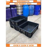 Jual Box Rabbit Terbaik - Harga Murah Desember 2024 & Cicil 0%