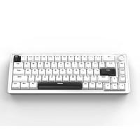 Review Furycube E68 Wireless Tri Mode RGB 65% Knob Layout Mechanical ...