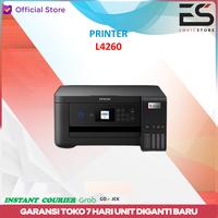 Jual Printer Epson L4260 Murah - Harga Terbaru 2025