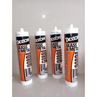 Jual Sealant Putih Terbaik - Harga Murah Januari 2026 & Cicil 0%