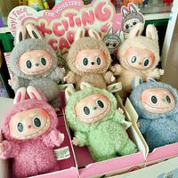 Jual Boneka Labubu Terlengkap - Harga Murah Desember 2024 & Cicil 0%