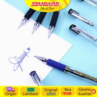 Jual Ballpoint Standard Terlengkap - Harga Grosir & Murah Maret 2025