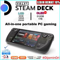 Jual Handheld Pc Terbaru - Harga Murah Januari 2025 & Cicil 0%