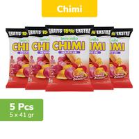 Jual Snack Chiki Terdekat - Harga Murah & Grosir November 2024
