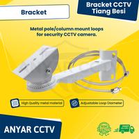 Jual Tiang Cctv Terlengkap - Daftar Harga Januari 2025 & Cicilan 0%