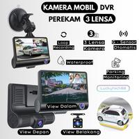 Jual Dashcam Mobil Terbaru - Harga Murah Desember 2024 & Cicil 0%