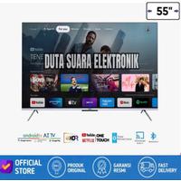 Jual Tv 55 Inci Terlengkap - Daftar Harga Maret 2025 & Cicilan 0%