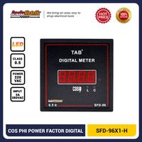 Jual Digital Power Meter Terbaik - Harga Murah Januari 2025 & Cicil 0%