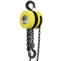 Jual Takel 3 Ton Terbaik - Harga Murah Maret 2025 & Cicil 0%