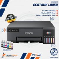 Jual Epson L8050 Murah - Harga Terbaru Januari 2025