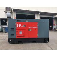 Jual Genset 30 Kva Terbaik - Harga Murah Februari 2025 & Cicil 0%