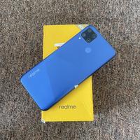 Harga Realme C15 Terbaru & Resmi Desember 2024