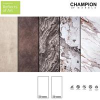 Jual Wall Panel Terbaik - Harga Murah Agustus 2025 & Cicil 0%