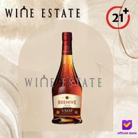 Review Beehive Brandy VSOP Cognac 700ml | Tokopedia