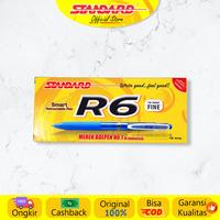 Jual Ballpoint Standard Terlengkap - Harga Grosir & Murah November 2024