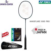 Raket Yonex Terlengkap Januari 2025