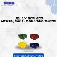 Jual Jolly Box Terbaik - Harga Murah November 2024 & Cicil 0%