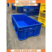 Jual Box Container Rabbit Terbaik - Harga Murah Maret 2025 & Cicil 0%