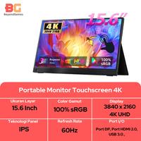 Jual Monitor Touchscreen Murah & Terbaik - Harga Terbaru Mei 2025