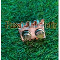 Jual Klem Grounding Terbaik - Harga Murah Januari 2025 & Cicil 0%