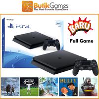 Ps 4 Murah Harga Terbaru - Pilihan Terlengkap