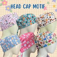 Jual Topi Chef Terlengkap - Harga Terbaru Mei 2025 & Cicilan 0%