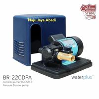 Jual Pompa Booster Terbaik - Harga Murah Februari 2025 & Cicil 0%