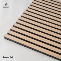 Review Panelot akupanel | acoustic wallpanel | panel akustik | wood ...