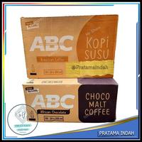 Kopi ABC Botol Praktis & Rasanya Berkelas Desember 2024