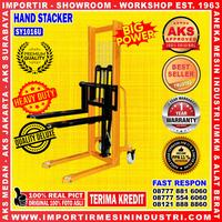 Jual Hand Lift Terbaik - Harga Murah Maret 2025 & Cicil 0%