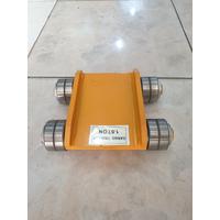 Jual Roller Tank Terbaik - Harga Murah Maret 2025 & Cicil 0%