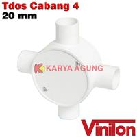 Jual T Dus Listrik Terbaik - Harga Murah Januari 2025 & Cicil 0%