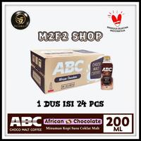 Kopi ABC Botol Praktis & Rasanya Berkelas Desember 2024
