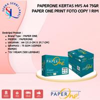 Jual Kertas A3 1 Rim Terlengkap - Harga Grosir & Murah Januari 2025