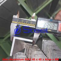Jual Siku Aluminium Terbaik - Harga Murah Maret 2025 & Cicil 0%