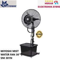 Jual Kipas Angin Misty Fan Terlengkap - Daftar Harga Mei 2025 & Cicilan 0%