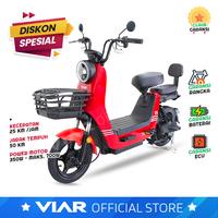 Viar Motor Indonesia - Produk Resmi & Terlengkap | GoPayLater Cicil 0% ...