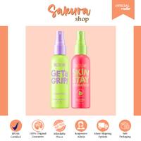 Jual Dazzle Me Setting Spray Terlengkap - Harga Murah November 2024 ...