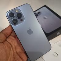 Harga iPhone 13 Pro Terbaru & Resmi Februari 2025