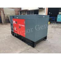 Jual Genset 30 Kva Terbaik - Harga Murah Februari 2025 & Cicil 0%