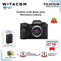 Jual Fujifilm Xh2 Murah - Harga Terbaru 2025