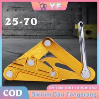 Jual Clamp Kabel Terbaik - Harga Murah Desember 2024 & Cicil 0%
