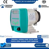 Jual Dosing Pump Terlengkap - Harga Murah Januari 2025 & Cicil 0%