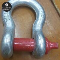 Jual Shackle Terbaik - Harga Murah Maret 2025 & Cicil 0%