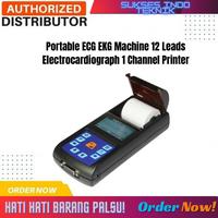 Jual Mesin Ekg Murah - Harga Terbaru November 2024