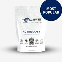 Nutriboost Harga Termurah - Pilihan Favorit