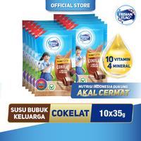Jual Susu Sachet Terdekat - Harga Murah & Grosir Desember 2024