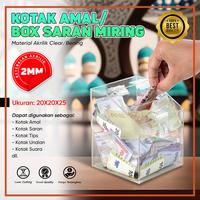 Jual Kotak Saran Terlengkap - Harga Grosir & Murah November 2024